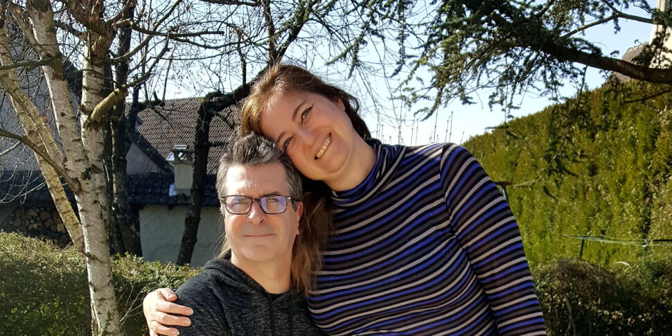 Pères sur le tard, ils s'éclatent ! : Femme Actuelle Le MAG