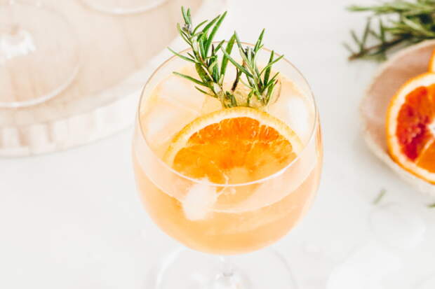 Mocktails : nos recettes de cocktails sans alcool préférés - Femme Actuelle
