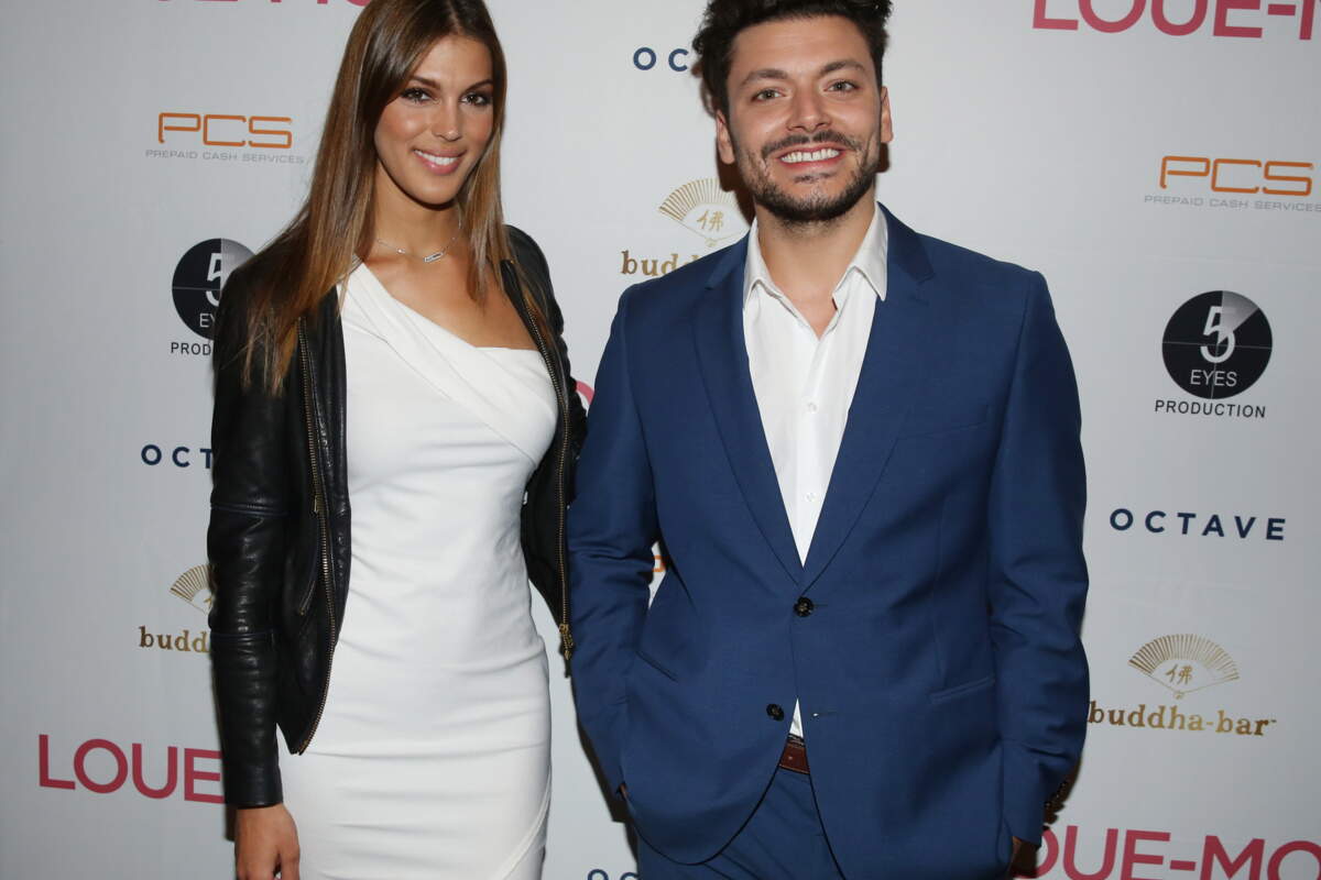 Photos : Kev Adams et Iris Mittenaere, une histoire discrète - Femme ...