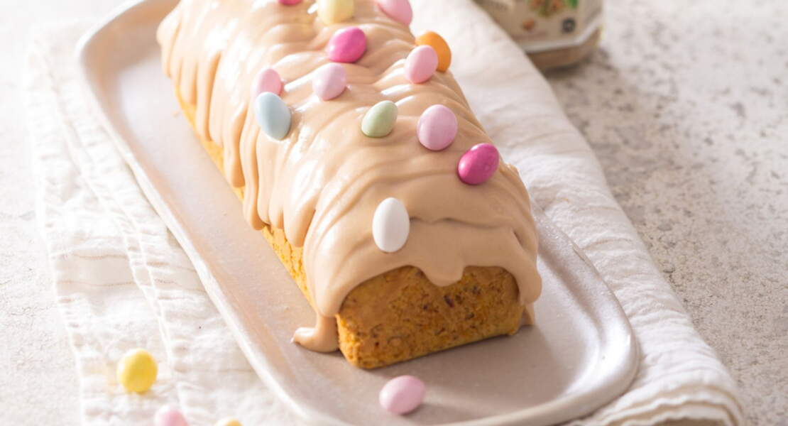 Dessert et gâteaux originaux pour Pâques - Femme Actuelle