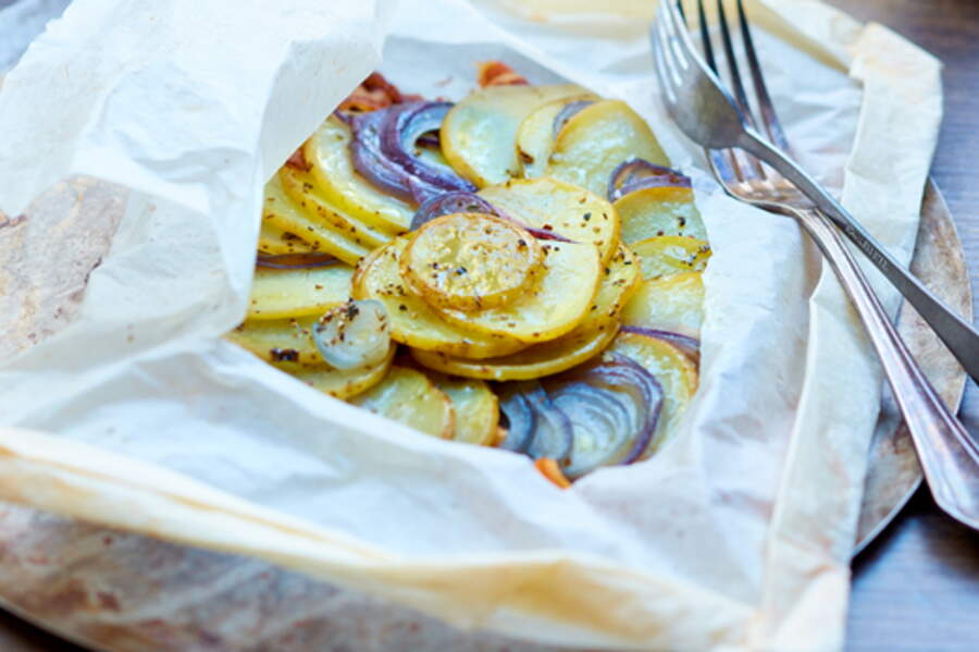 Toutes nos idées cuisine pour profiter des bienfaits et saveurs de l ...