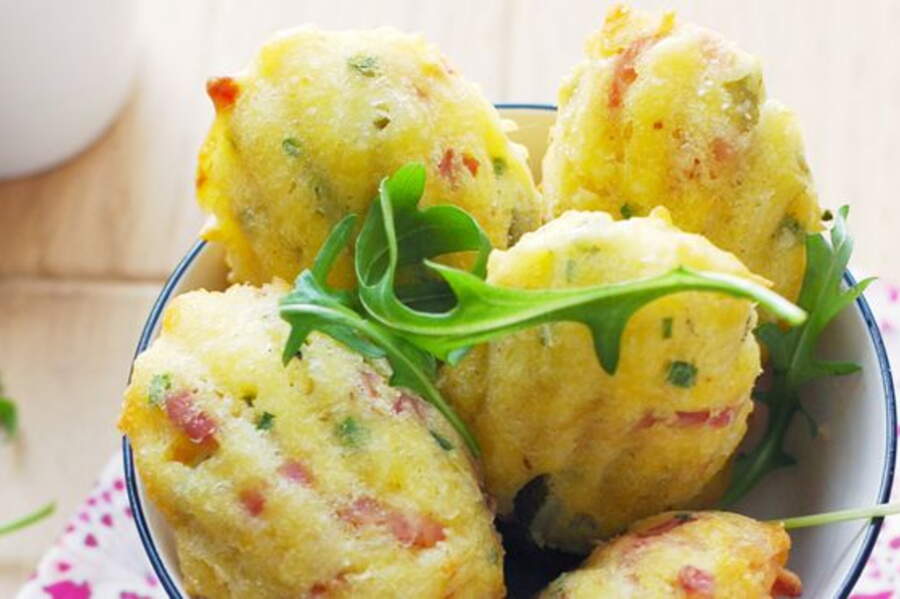 Nos meilleures recettes avec des lardons - Femme Actuelle