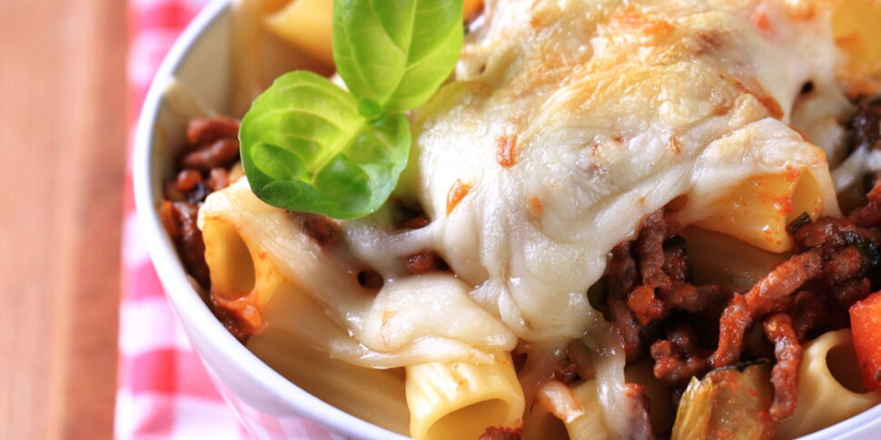 Recettes zéro-gaspi : comment cuisiner ses restes de viande ? : Femme ...