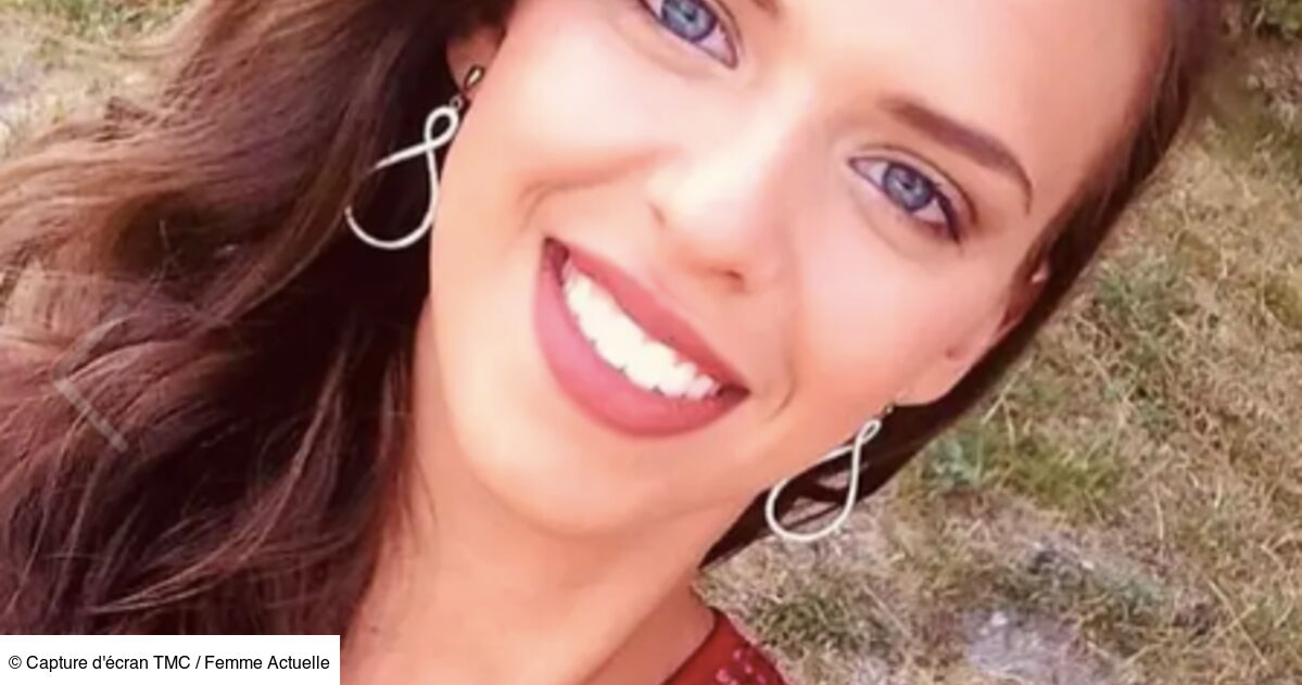 Miss France : les causes tragiques de la mort de l'ex miss Morgane ...