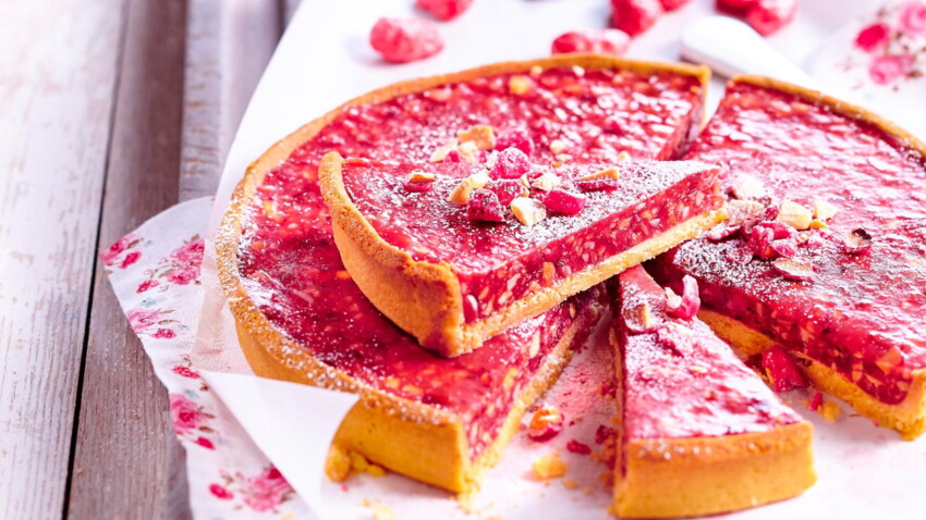 Pralines roses : 10 recettes craquantes et pleines de gourmandises pour ...