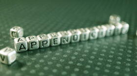 Opération de l'appendicite chez l'enfant : déroulement, durée d ...