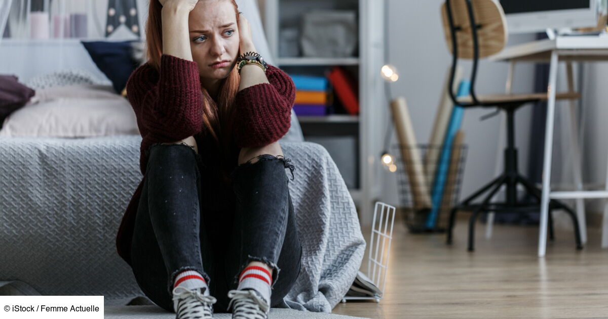 Trouble psychotique : quelles sont les différentes formes de psychose ...