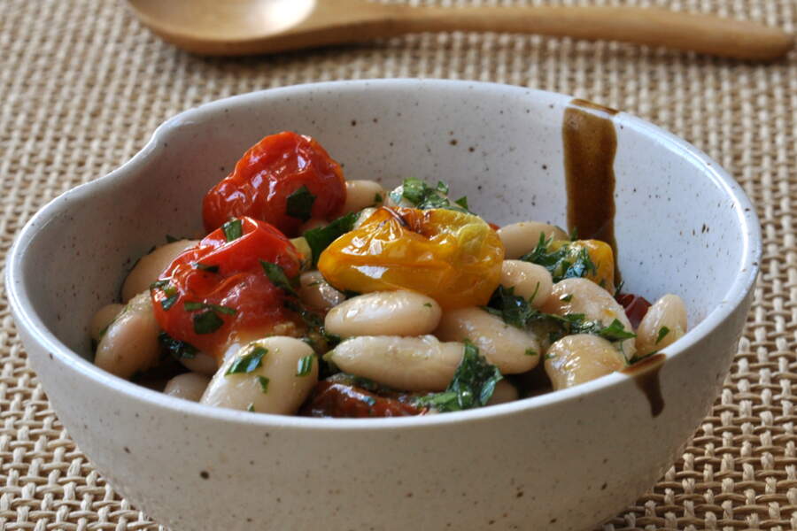 Haricots tarbais : nos meilleures recettes - Femme Actuelle