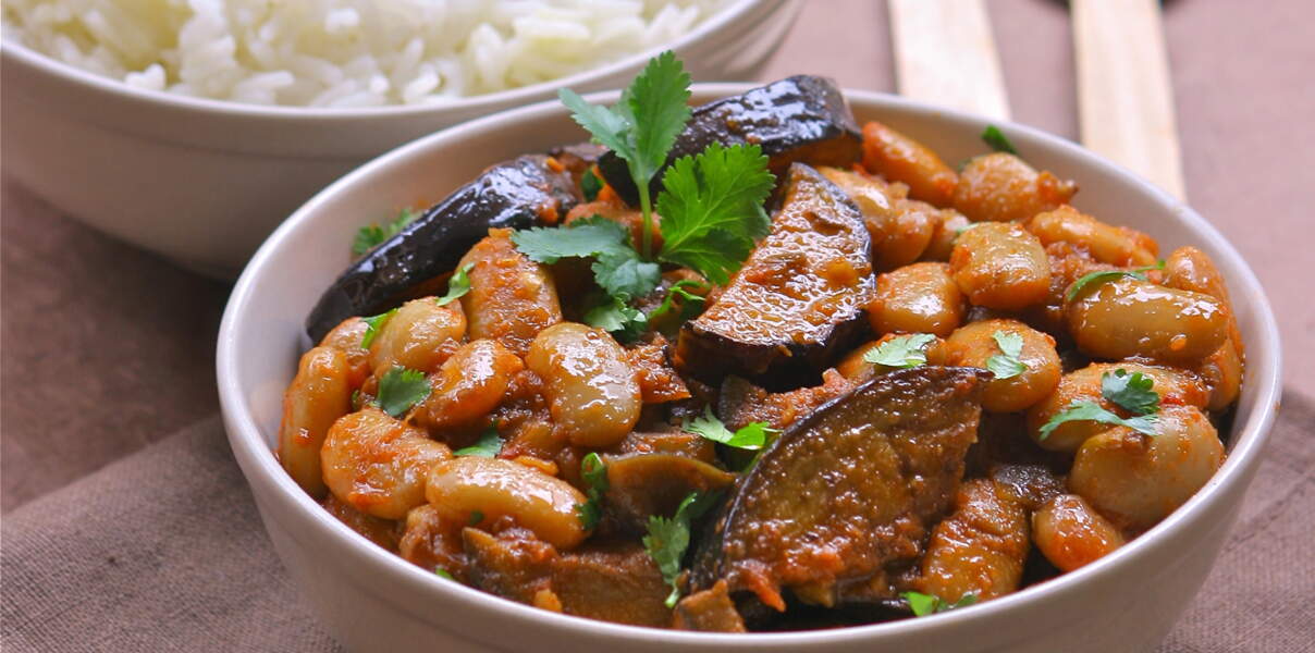 Haricots tarbais : nos meilleures recettes - Femme Actuelle