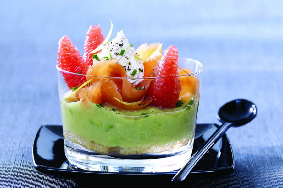 Nos meilleures recettes à l'avocat à déguster tout l'automne - Femme ...