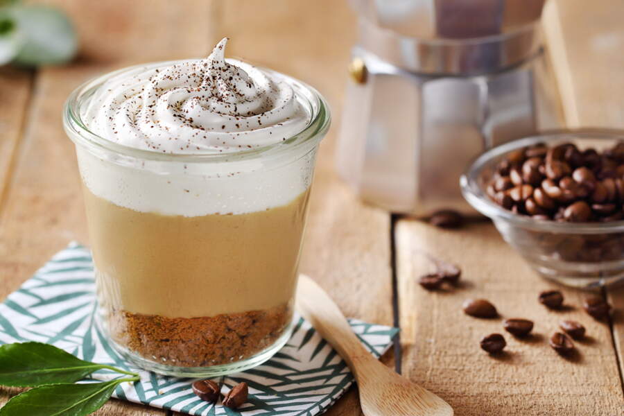 Boisson au café : nos meilleures recettes pour se faire plaisir - Femme ...