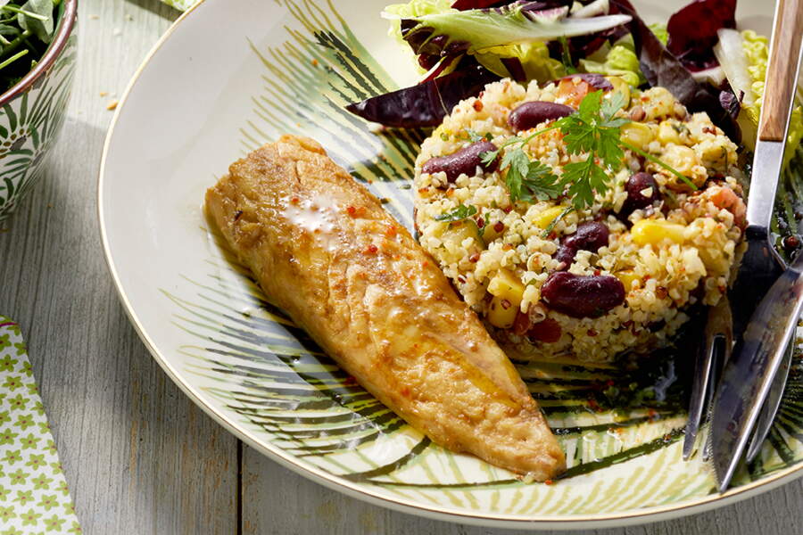 Que faire avec une boîte de haricots rouges ? Nos recettes classiques ...