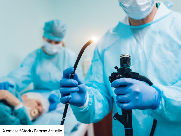 Fibroscopie : indications et déroulement de l'examen : Femme Actuelle ...