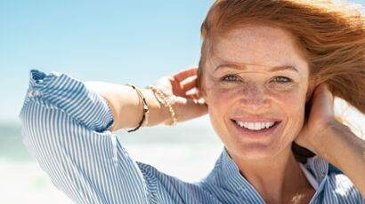 15 conseils de naturopathes pour être en pleine forme cet hiver : Femme ...