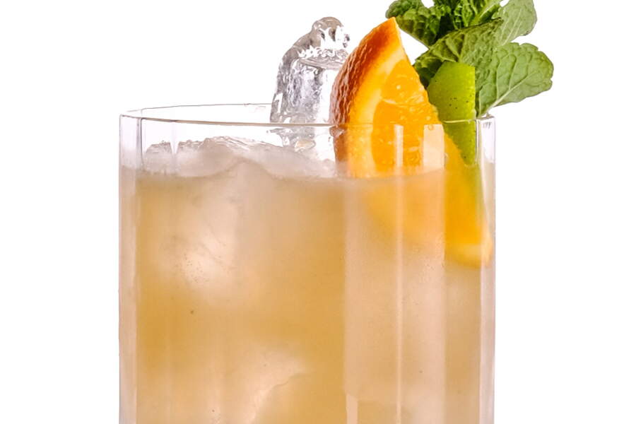 Cocktails maison : nos recettes préférées, classiques ou originales ...