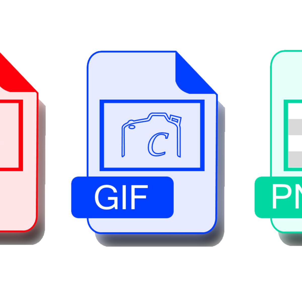 Image File Formats Explained: JPEG, GIF, PNG, TIFF Dignited, 48% OFF Image File Formats Explained: JPEG, GIF, PNG, TIFF Dignited, 48% OFF