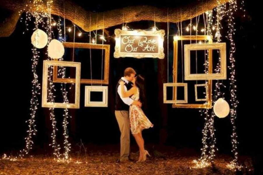 Photobooth de mariage : 20 idées originales pour booster l'ambiance ...