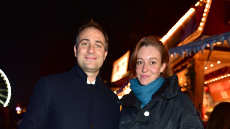 Iris Annabel Goldsmith, la fille de l'héritière Kate Rothschild, âgée ...