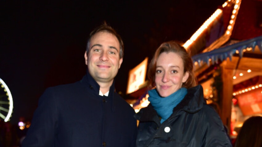 Iris Annabel Goldsmith, la fille de l'héritière Kate Rothschild, âgée ...