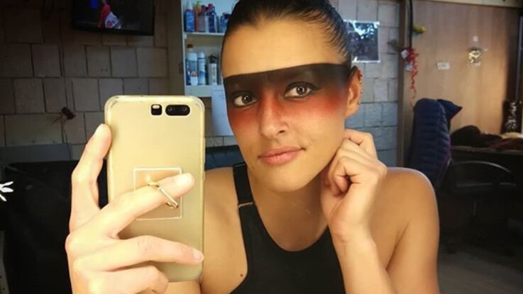 Ninja Warrior : la Lady Boo de Fort Boyard retente sa chance cette ...