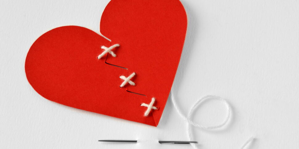 Comment ils ont surmonté un gros chagrin après 50 ans : Femme Actuelle ...