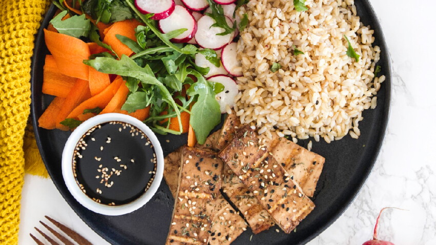 Comment réussir la cuisson du riz complet ? : Femme Actuelle Le MAG