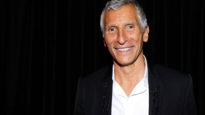 "J'ai l'idée de la date" : Nagui se confie sur la fin de sa carrière à ...