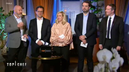 "Top Chef 2024" : tout savoir sur Dominique Crenn, nouvelle cheffe dans ...