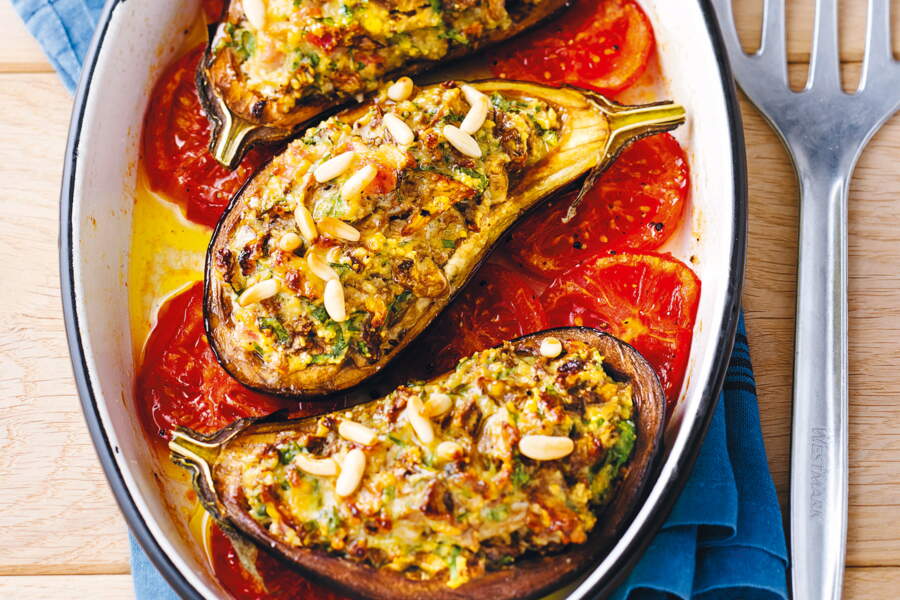 Nos meilleures recettes avec des lardons - Femme Actuelle
