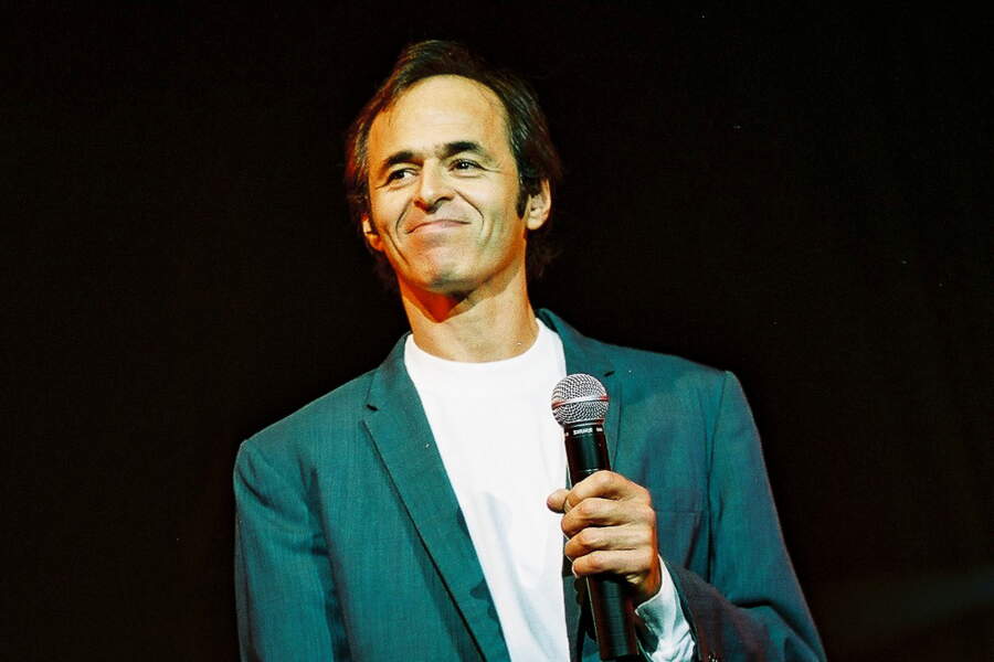 PHOTOS - Jean-Jacques Goldman : qui sont les femmes de sa vie ? - Femme ...