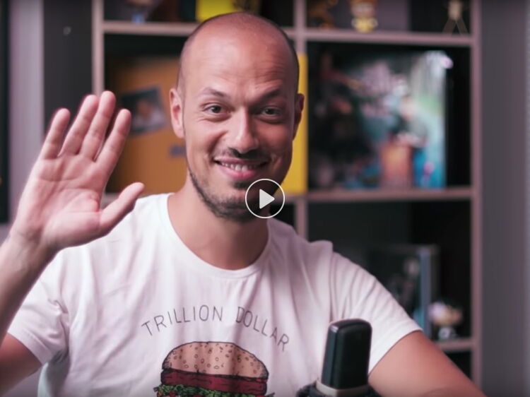 Mcfly et Carlito : 5 infos sur Raphaël Carlier, star de Youtube : Femme ...