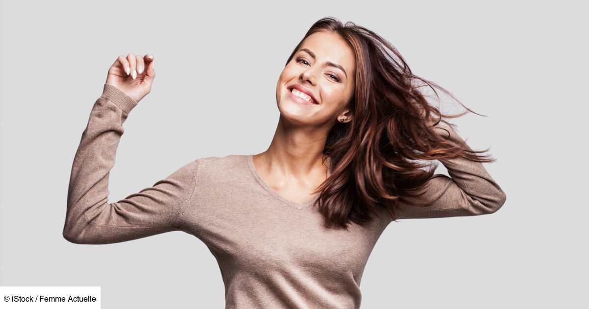 5 raisons qui font qu'on a les cheveux cassants : Femme Actuelle Le MAG