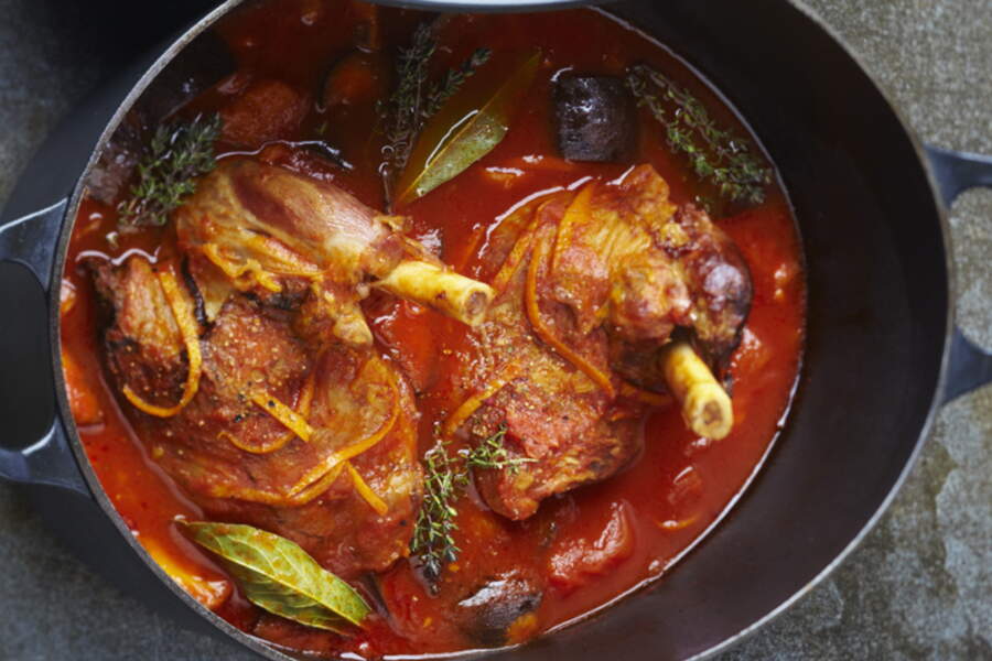 Souris d'agneau : nos meilleures recettes pour la réussir - Femme Actuelle