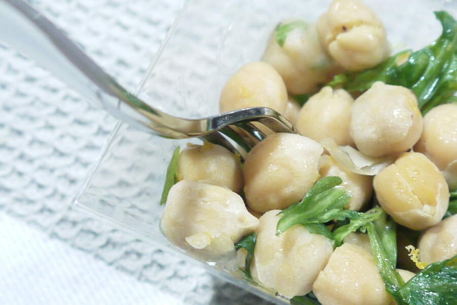 Équilibre acido-basique : la liste des aliments acides à consommer avec ...