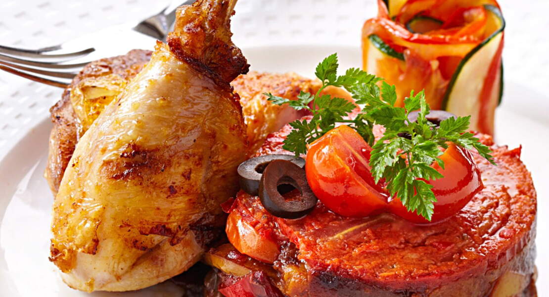 Poulet basquaise : les secrets de la réussite et nos meilleures ...