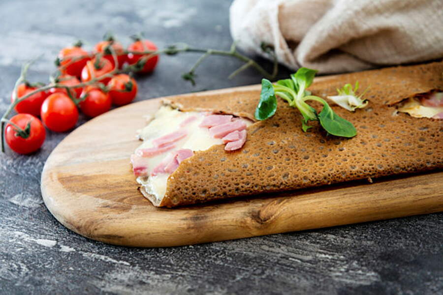 Régime anti-gonflette : 7 recettes pour ne plus ballonner - Femme Actuelle