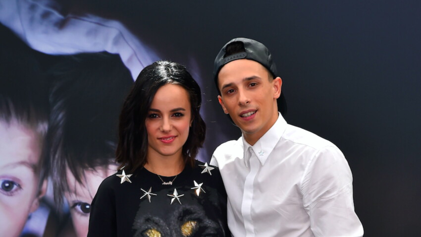 Photo - Alizée, enceinte, dévoile son joli ventre rond en maillot sous ...