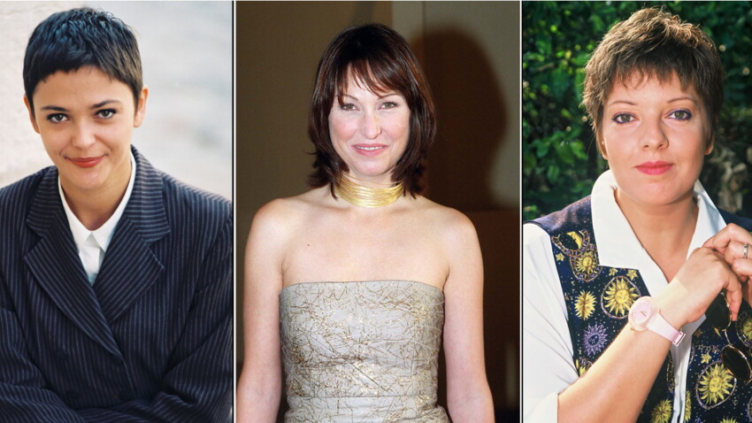 Avant / Après : découvrez en images les animatrices TV à leurs débuts ...