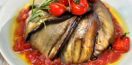 Papeton d'aubergines facile : découvrez les recettes de cuisine de ...