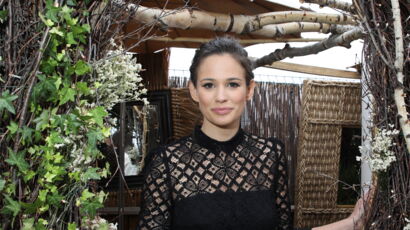 Lucie Lucas : qui est Adrien, son mari : Femme Actuelle Le MAG