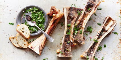 Cuisson de l’os à moelle : comment s’y prendre ? : Femme Actuelle Le MAG