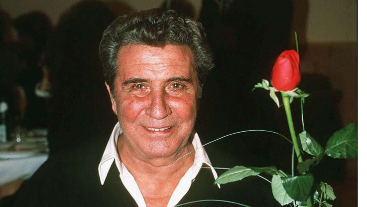 Qui est Anne, la fille de Gilbert Bécaud ? : Femme Actuelle Le MAG