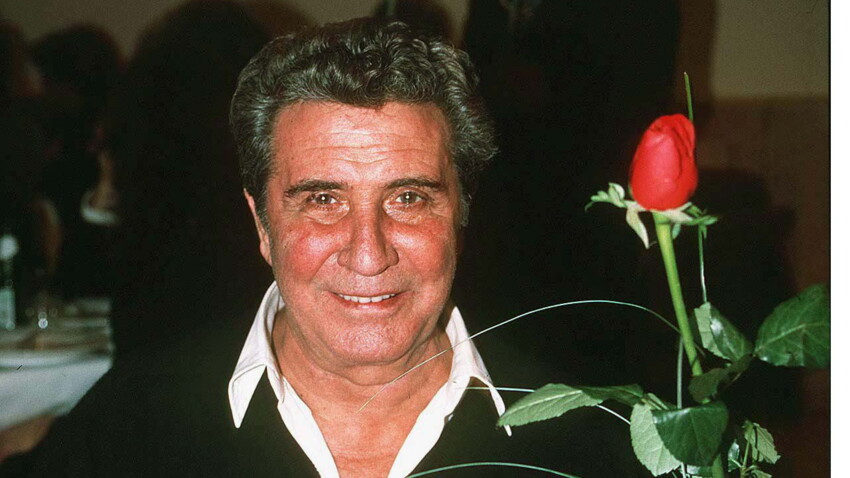 Qui est Anne, la fille de Gilbert Bécaud ? : Femme Actuelle Le MAG