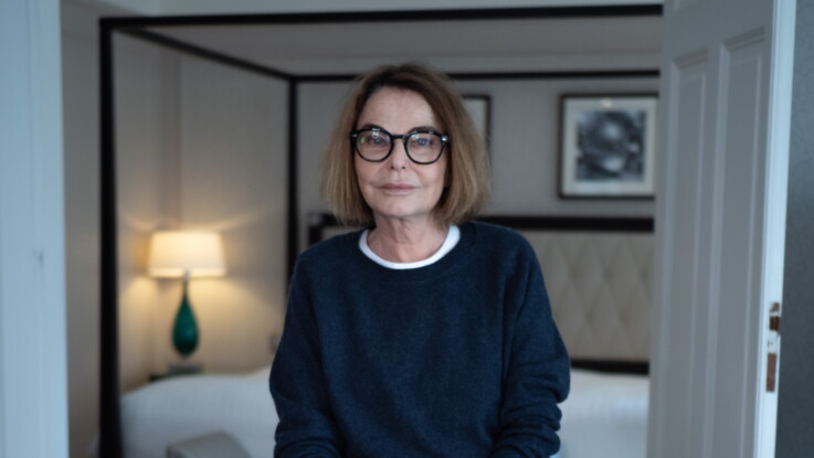 Photographe de stars et d'inconnues, Bettina Rheims sublime la femme ...