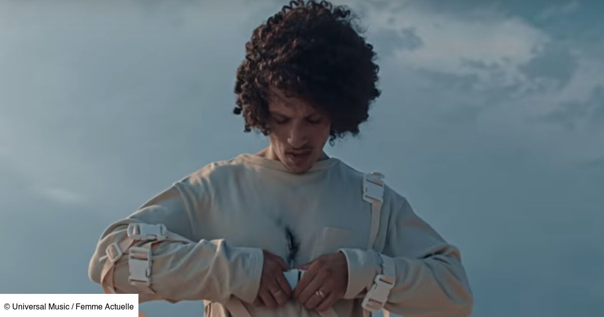 6 choses à savoir sur Rilès, la sensation du rap que tout le monde va s ...