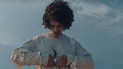 6 choses à savoir sur Rilès, la sensation du rap que tout le monde va s ...