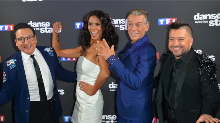 "Danse avec les stars" : une ancienne candidate dénonce des faits ...
