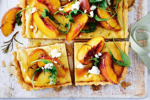 Nos meilleures recettes au chèvre frais - Femme Actuelle