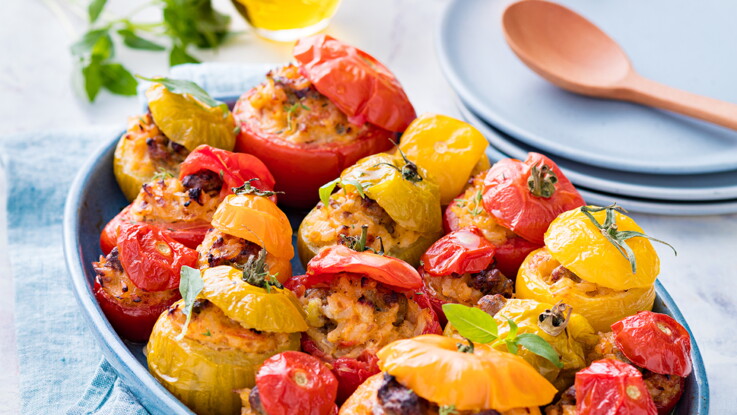 Cuisine anti gaspi, que faire avec ses restes ? : Femme Actuelle Le MAG