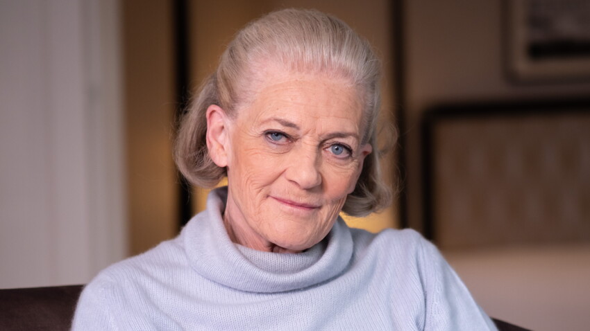 Elisabeth Badinter: "nous devons avancer avec les hommes" : Femme ...